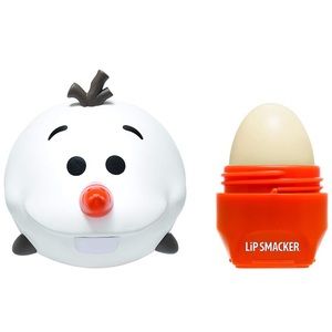Disney | Makeup | New Disney Frozen Olaf Lip Smacker | Poshmark